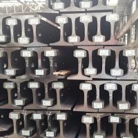 China 18KG Steel Rail For Mining Industry Superior Performance for sale