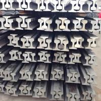 China U71Mn Heavy Steel Rail 43KG Perfect Solution for Railway Construction for sale
