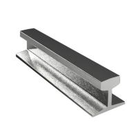 China GB Standard P60 Heavy Steel Rail For Durable Railway Infrastructure for sale