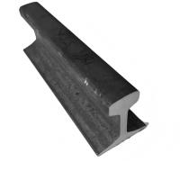 China U71Mn 60KG Heavy Steel Rail For Long Lasting And Strong Railway Tracks for sale