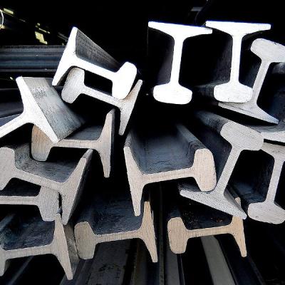 China P50 GB Standard Steel Railway Ultimate Choice For Sturdy And Durable Tracks for sale