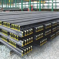 China P50 GB Standard Steel Railway Ultimate Choice For Sturdy And Durable Tracks for sale