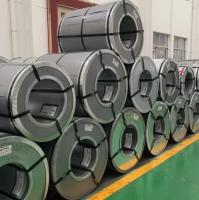 China B35a270 Magnetic Ngo Non-Oriented Silicon Electrical Steel Sheet For Motor for sale