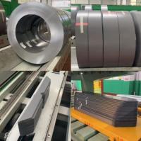 China B35a270 Magnetic Ngo Non-Oriented Silicon Electrical Steel Sheet For Motor for sale