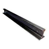 China 24kg Railway Rail Steel Light Rail Railway Track Materials Prime Quality Steel 55Q Q235 for sale