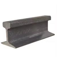 China Excellent 8m 12kg Light Steel Rail For Rail Track for sale