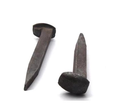 China High Performance Rail Fasteners Dog Spike For Rail Fastening Systems for sale