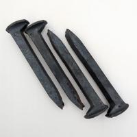 China AREMA Standard Railroad Spike Types Dog Spike Types Of Rail Fasteners for sale