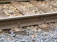 China Train Track Fastening Parts Rail Track Dog Spikes Q235 for sale