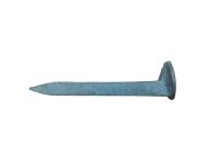 China M16x6'' Track Spikes Railway Parts Rail Accessories Customized Railroad Fastener for sale