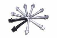 China Q235 Steel Railway Track Spikes Durable Corrosion Resistant For Railroad for sale