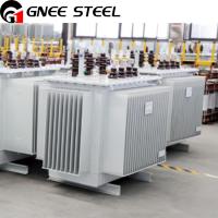 China 1250 KVA 1000 KVA Power Oil Transformer for sale