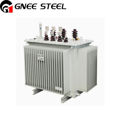 China Power Transformer with OLTC 10.5KV to 0.4KV for sale