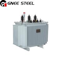 China Power Transformer with OLTC 10.5KV to 0.4KV for sale