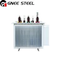 China Outdoor Dielectric Liquid Filled Transformer for sale