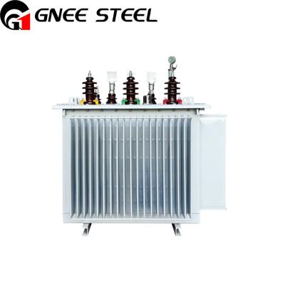 China Outdoor Dielectric Liquid Filled Transformer for sale