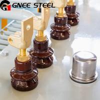 China Outdoor Dielectric Liquid Filled Transformer for sale