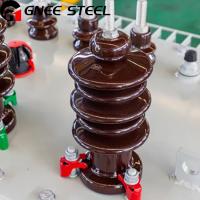 China Outdoor Dielectric Liquid Filled Transformer for sale