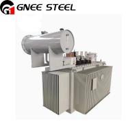 China Enduring Hermetically Sealed Oil Filled Transformer for sale