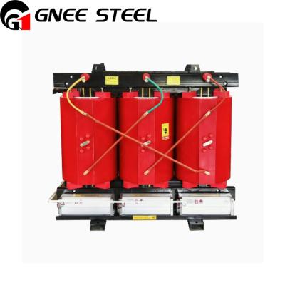 China 2000 KVA Dry Type Power Transformer for sale