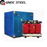 China 2000 KVA Dry Type Power Transformer for sale