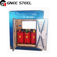 China 2000 KVA Dry Type Power Transformer for sale