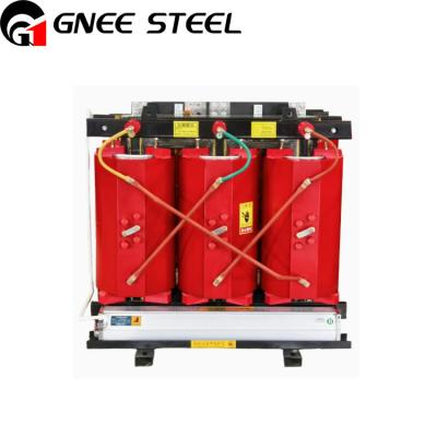 China 1000 KVA VPI Dry Type Transformer for sale