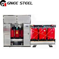 China 1000 KVA VPI Dry Type Transformer for sale