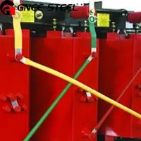 China 500 KVA Vacuum Pressure Impregnated Transformer for sale