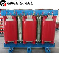 China 100 KVA Epoxy Resin Cast Transformer for sale