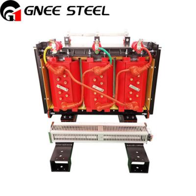 China 100 KVA Epoxy Resin Cast Transformer for sale