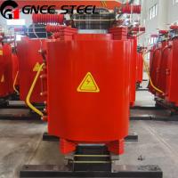China 50 KVA Dry Resin Transformer for sale