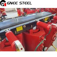 China 50 KVA Dry Resin Transformer for sale