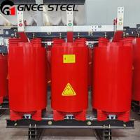 China 2500 KVA Dry Type Distribution Transformer for sale