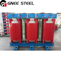 China 2500 KVA Dry Type Distribution Transformer for sale