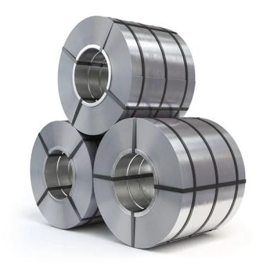 China ASTM A510 Cold Rolled Coil SAE1006 SAE1008 SAE1010 Carbon Steel Coils for sale