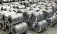 China 1000mm 1200mm Hot Dipped Galvanized Steel Coil Dx51d Zinc Coated Gi Steel Galvanized Coil for sale