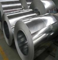 China Hot Dipped Galvanized Steel Coil Dx51d Zinc Coated Gi Steel Galvanized Coil for sale