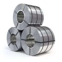 China Hot Dipped Galvanized Steel Coil Dx51d Zinc Coated Gi Steel Galvanized Coil for sale