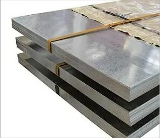 China Cold Rolled Carbon/Galvanized/PPGI Steel Sheet Plate SPCC Spcd Spce St37 St44 6mm Thickness Mild Wear Resistant for sale