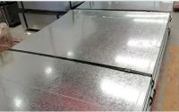 China DC53D+Z(St05Z) hot dip galvanized automotive steel for sale