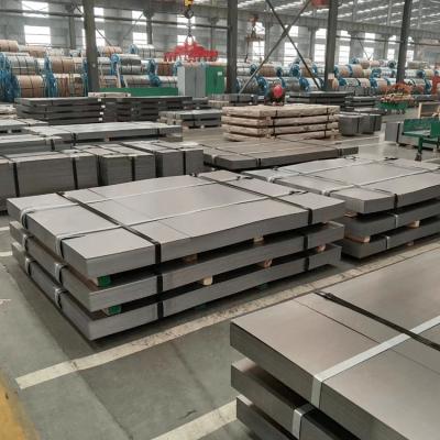 China SPCC Spcd Spce Spcen St12 St13 St14 St15 St16 DC01 DC03 DC04 DC05 DC06 Cold Rolled Steel Plate Sheet for sale