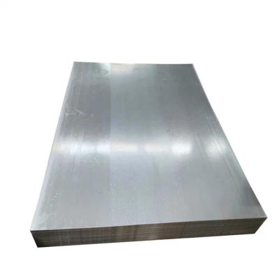 China Q195 Q215 Q235 08al SPCC Spcd Spce Spcen St12 St13 St14 St15 St16 DC01 DC03 DC04 DC05 DC06 Cold Rolled Steel Plate Sheet for sale