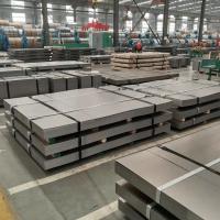 China Cold Rolled Carbon/Galvanized/PPGI Steel Sheet Plate SPCC Spcd Spce St37 St44 6mm Thickness Mild Wear Resistant for sale