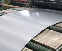 China Cold Rolled Steel Coil, JIS G 3141 Spcd / Spce / SPCC-1b Cold Rolled Steel Coils & Sheets for sale