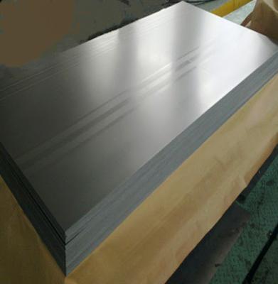 China High Quality Sheet SPCC Spcd Spce Q3555b St12 Bright Suface Ms Sheets 0.3mm to 3mm Thickness 1000mm/1250mm Mild Sheet Carbon Steel for sale