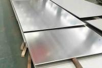 China Good Quality A285 Carbon Steel Sheets Steel Plate 0.8mm Cold Rolled Steel Sheet for sale