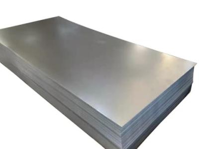 China 0.2mm to 3mm SPCC SD Price Cold Rolled Steel Sheet 2mm and Mor Thickness for sale