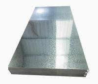 China Dx51d Dx52D Dx53D Gi G40 G60 Z275 G550 SGCC Sgcd S250gd Z60 Zinc Coated S320gd Hot Dipped Galvanized Steel Sheet for sale