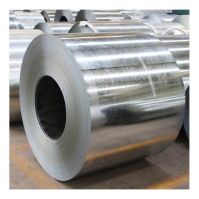 China Dx51d SGCC Dx53D Grade Galvanized Steel Coil Hot Rolled Steel Gi Zinc Coated Steel Coil for sale